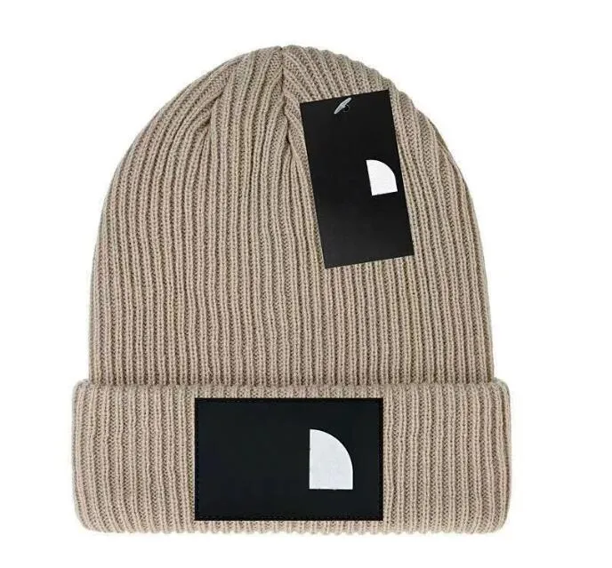 Winter Stripe Snapback Beanie Hat for Men & Women - Knitted Skull Cap ...