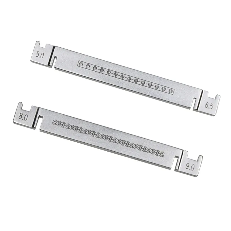 Orthopedic Bone Bender License Plate Flipper For Stainless ...