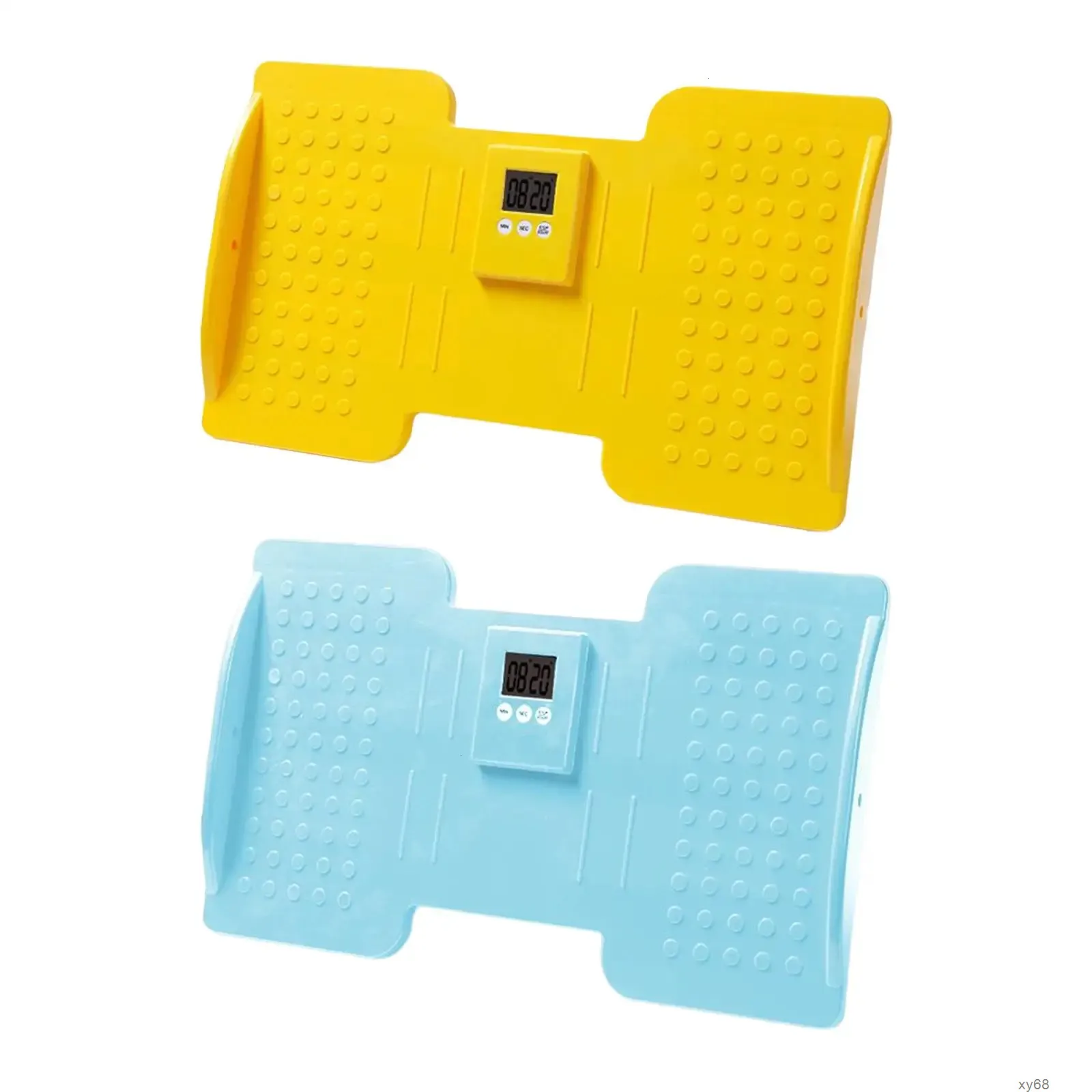 Lcd Tech Stepper Stair For Step Exercise Household Appliance 240416 ...