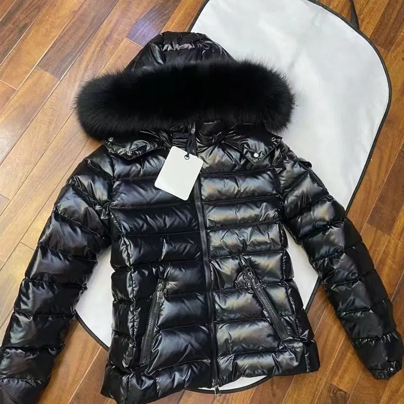 Women's Designer Fox Hoodie Jacket With Removable Hat... From Bagchanel ...