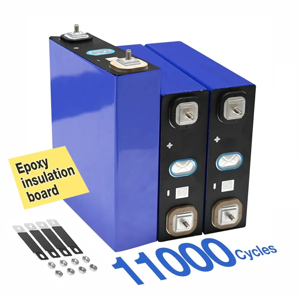 High Performance 11000 Cycles Lithium Ion Exide Battery 200ah Price For ...