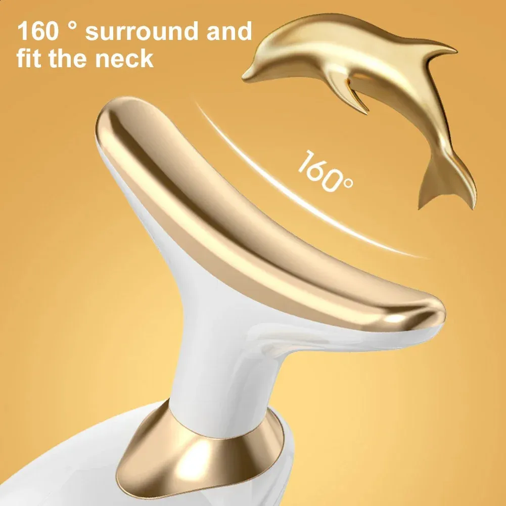 Neck Lifting Device for Anti-Aging & Wrinkle Reduction - Face & Neck ...