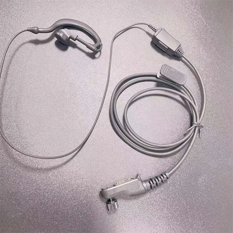 DHgate.com:Hytera AP510 Surveillance Headset - G Shape Earpiece, 9-PIN ...