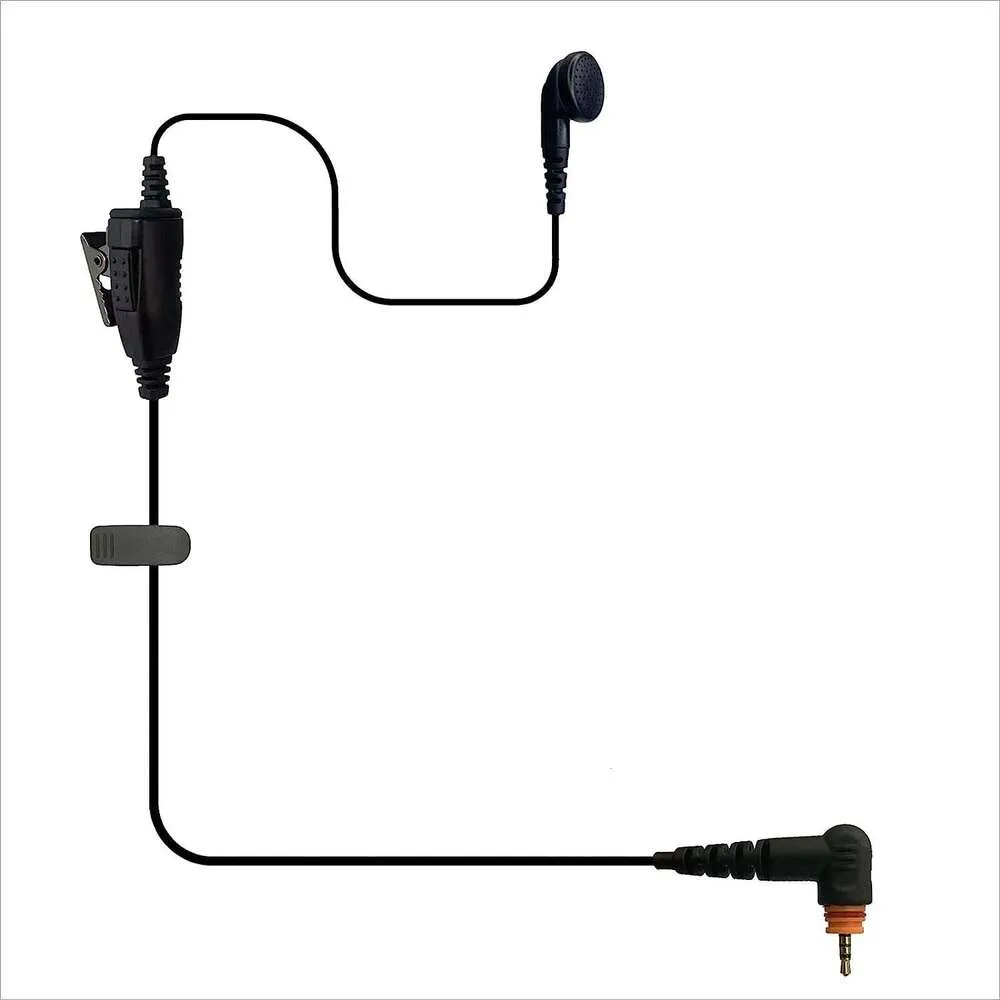DHgate.com:Motorola Two-Way Radio Earpiece Headset - DLR110, SL300 ...