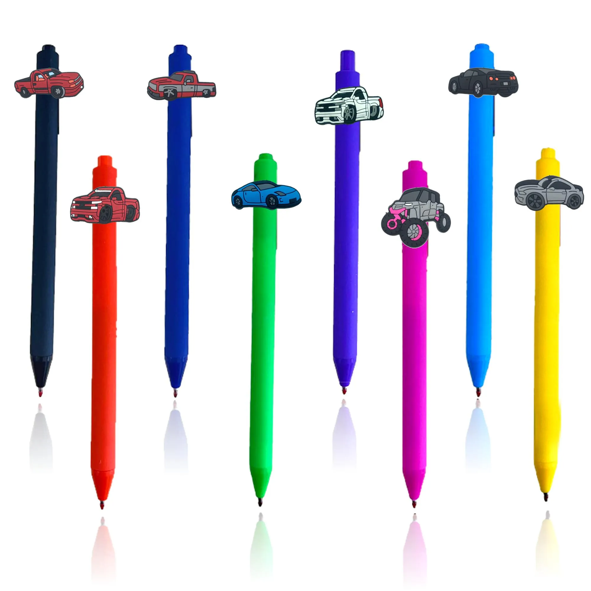 Wholesale Cartoon Jumbo Autograph Propelling Pencil Perfect Gift For ...