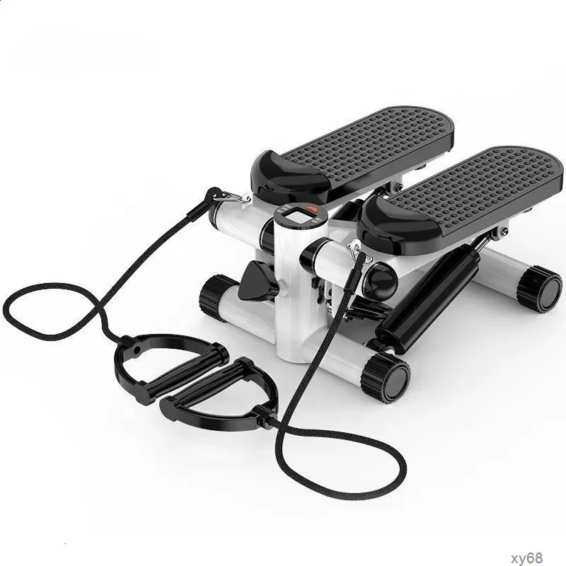 DHgate.com:Adjustable Mini Stepper with Resistance Bands - Exercise ...