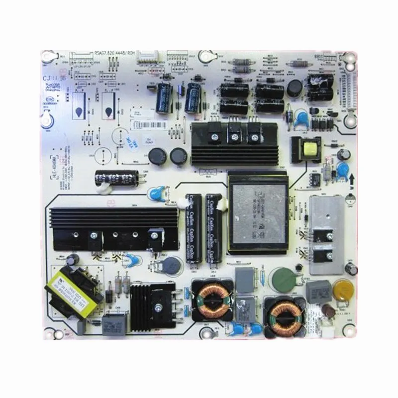 Hisense LED Led Tv Power Supply TV Board RSAG7.820.4448/ROH For ...