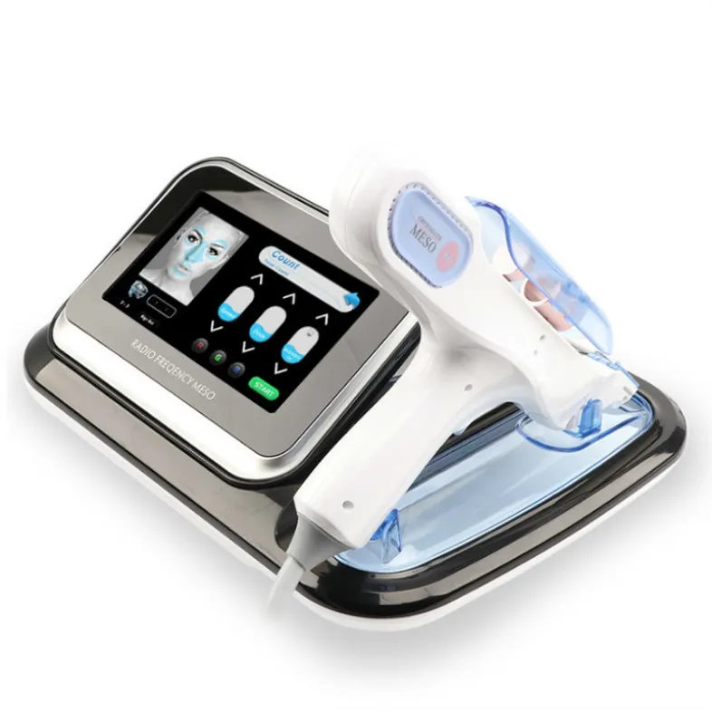 Meso U225 Mesotherapy Gun Professional Mesogun With... From Beauty ...