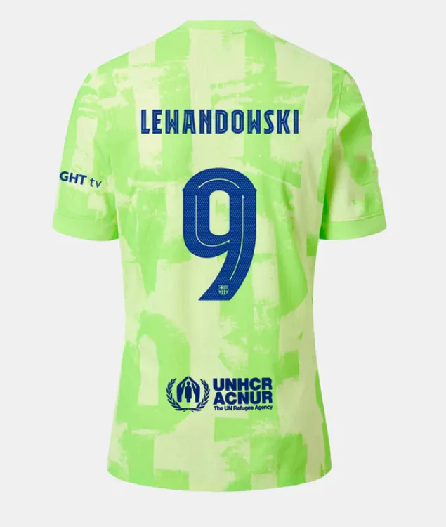 Camisetas Soccer T Shirts For Kids RRE 9, LAMINE, YAMAL, OLMO, WOWSKI ...