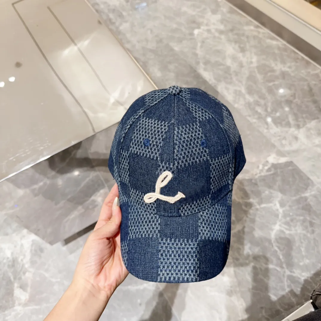 Ball Cap Design: Adjustable Checkered Patchwork Color Block Baseball ...