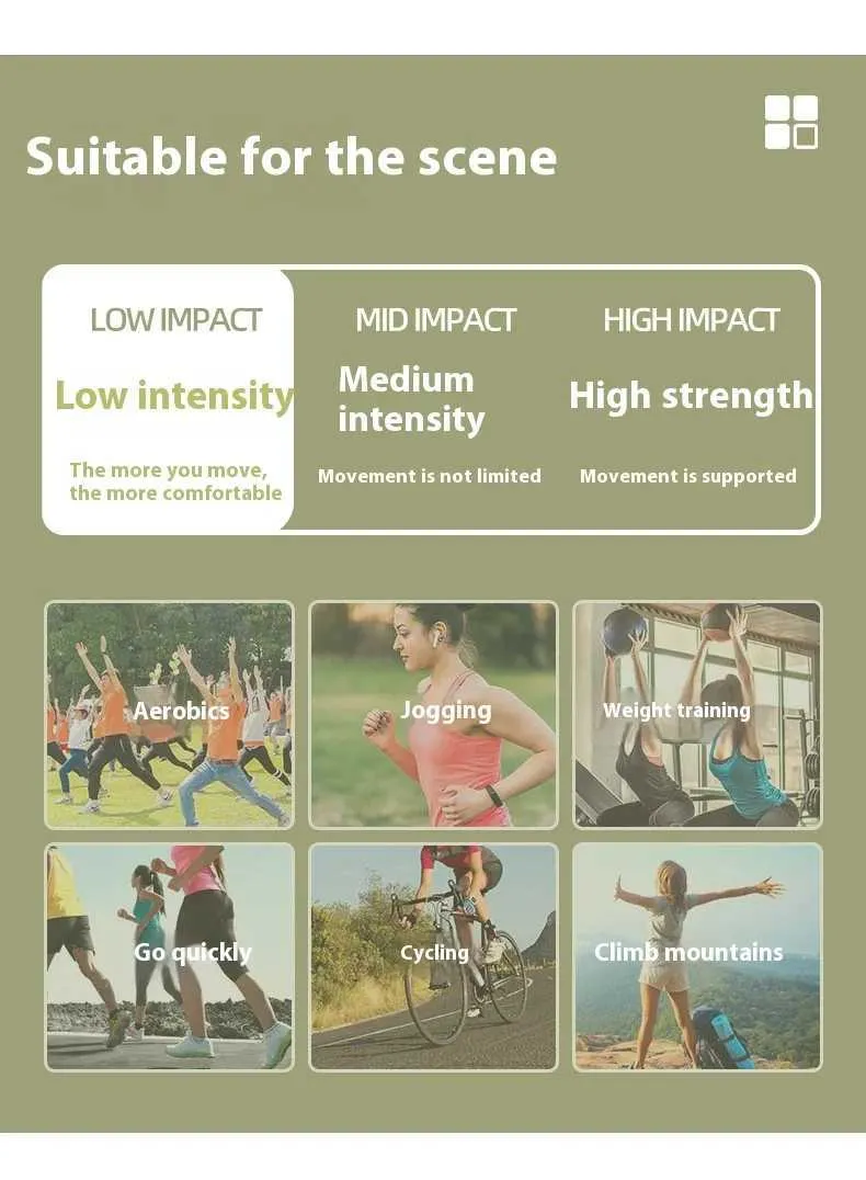 Womens Breathable Yoga Pants - Air Layer, Loose Fit, Casual, Running ...