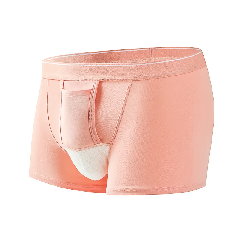 Breathable Male Enhancing Underwear With Penis Pouch And Open Hole Soft Comfortable And Prolonged Set Of 3 Briefs For Sexy Lingerie And Improved Sex Time From Sereinstore 23 DHgate.Com