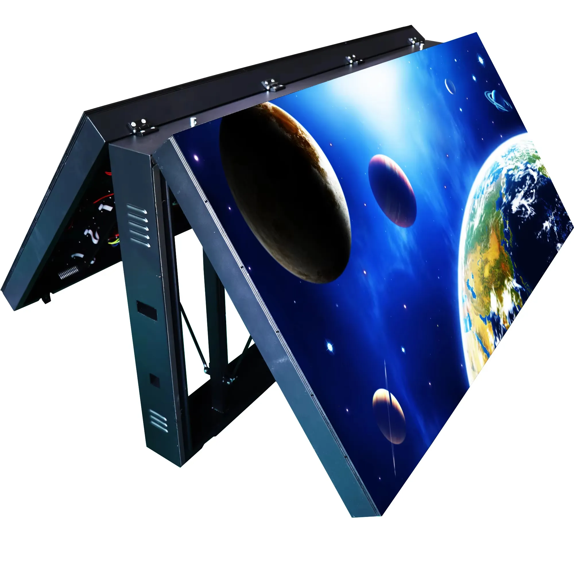 DHgate.com:Outdoor Double-Sided LED Display Screen - Customizable P3 ...
