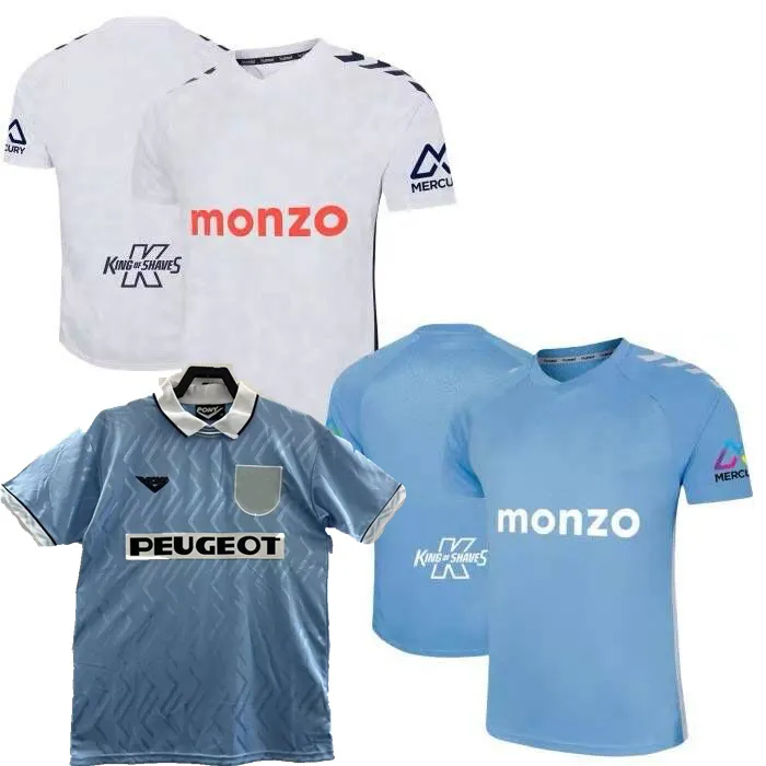 Coventry Ronaldo Soccer Shirt 1994 2025 Men's And Kids Sizes Featuring ...