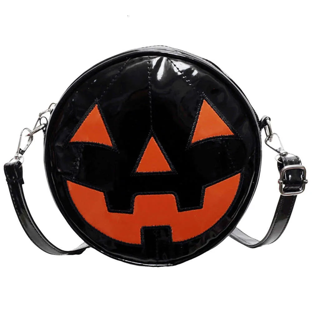 Funny Devil Shoulder Bag for Women - Black Bat Wing Crossbody Purse ...