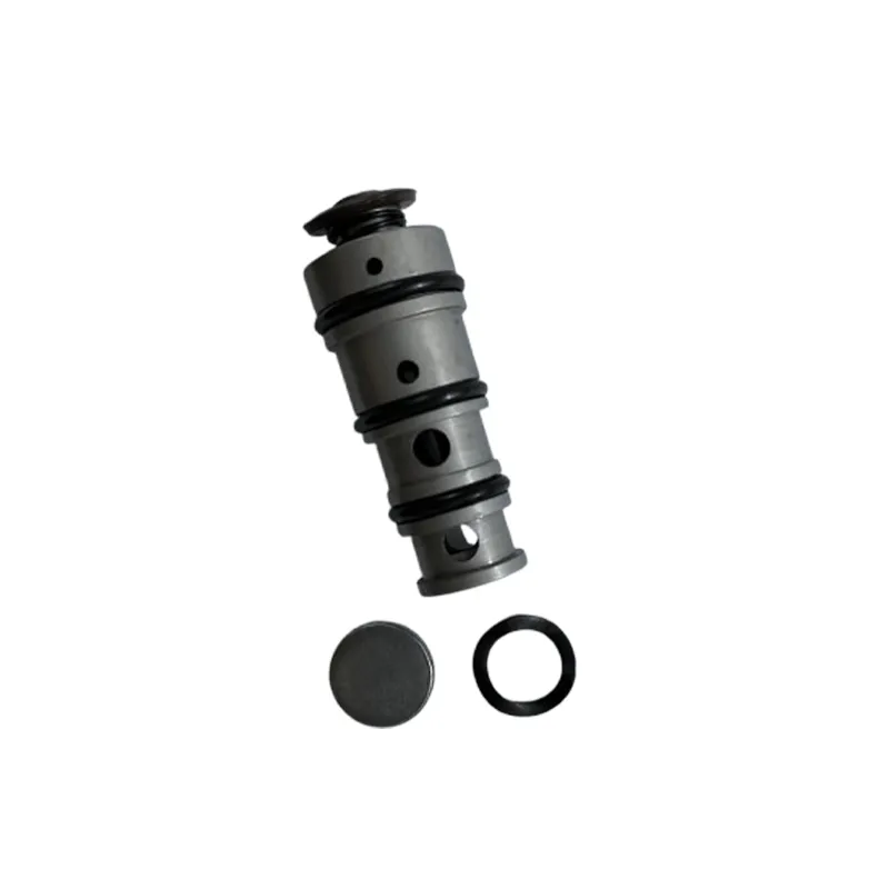 Premium Proportional Valve Spool - Precision Engineered, Enhanced ...