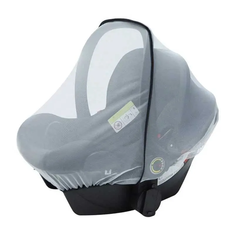 Universal Breathable Mosquito Net for Baby Stroller, Pushchair, Car ...