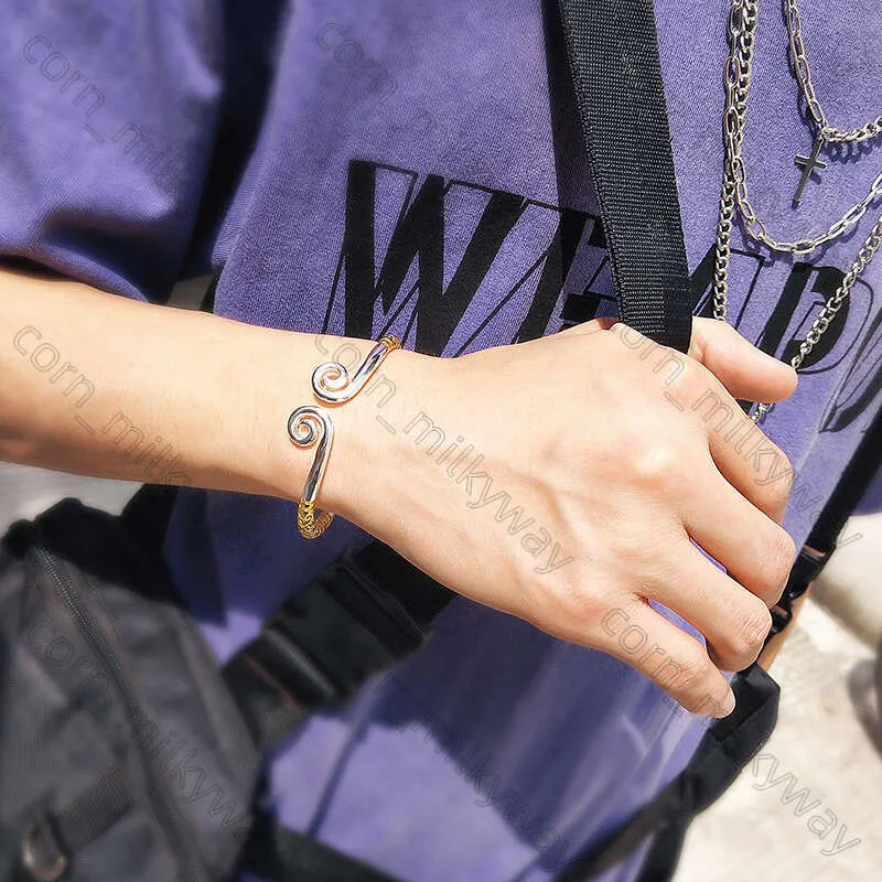 Black Myth Wukong Circle Charm Bracelet With Tightening Curse And ...