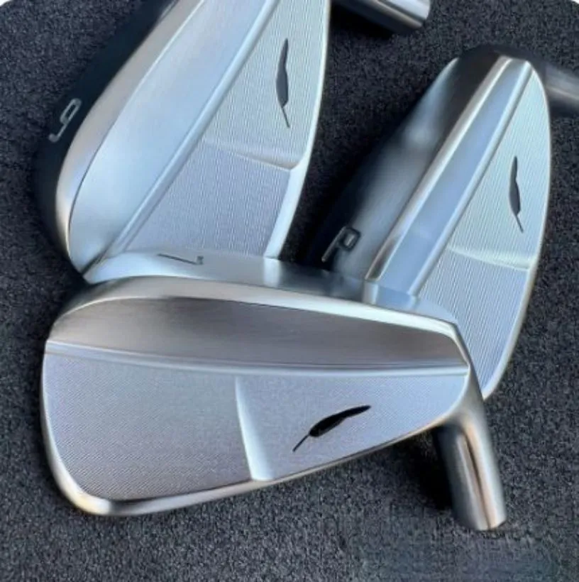 DHgate.com:Forged Steel Shaft Golf Clubs | 7-Piece Limited Edition ...