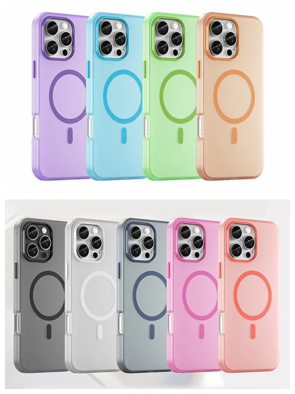 Ultimate Holiday Gift: Magnetic Wireless Charging Cases for the Latest ...