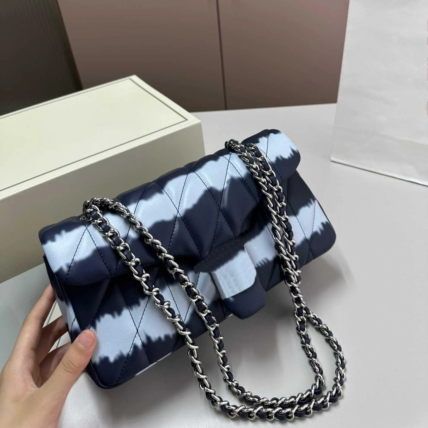 Premium Puffer Crossbody Bag - Designer Women's Shoulder Bag, Soft ...