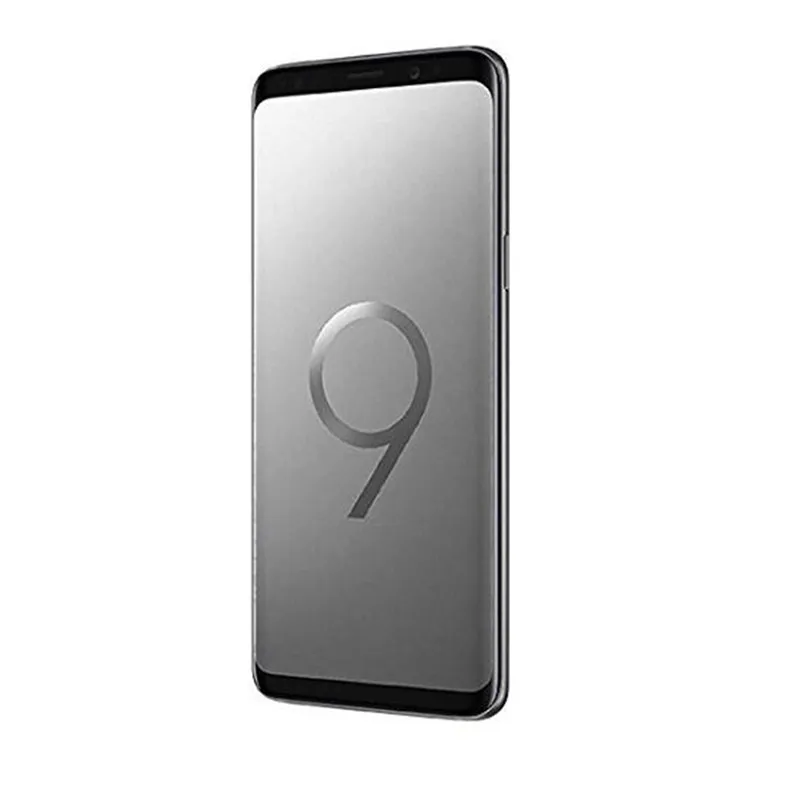 Samsung Galaxy Original S9 G960F Desbloqueado LTE Android Cell Teléfono ...