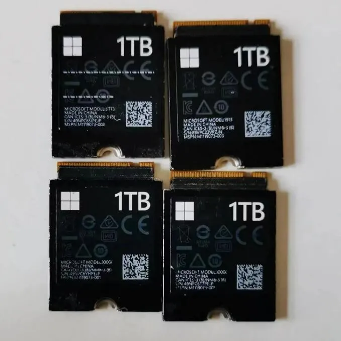 High Speed 1TB SSD 2.5 Hard Drive Internal Solid... From Amyeason, $46. ...