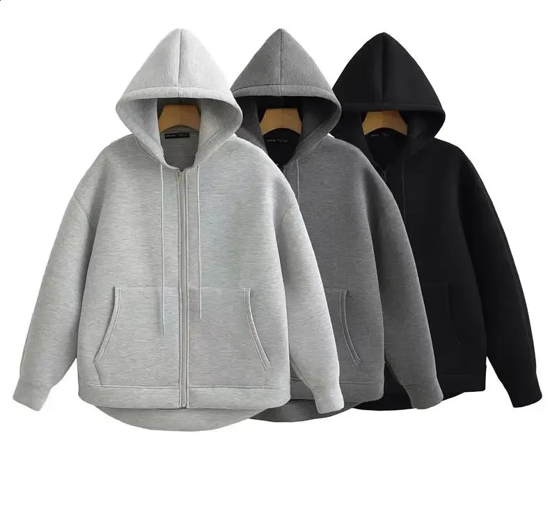 Retro Solid Long Sleeve Jacket For Women Fashionable Street Retro Solid Long Sleeve Jacket For Women Fashionable Street