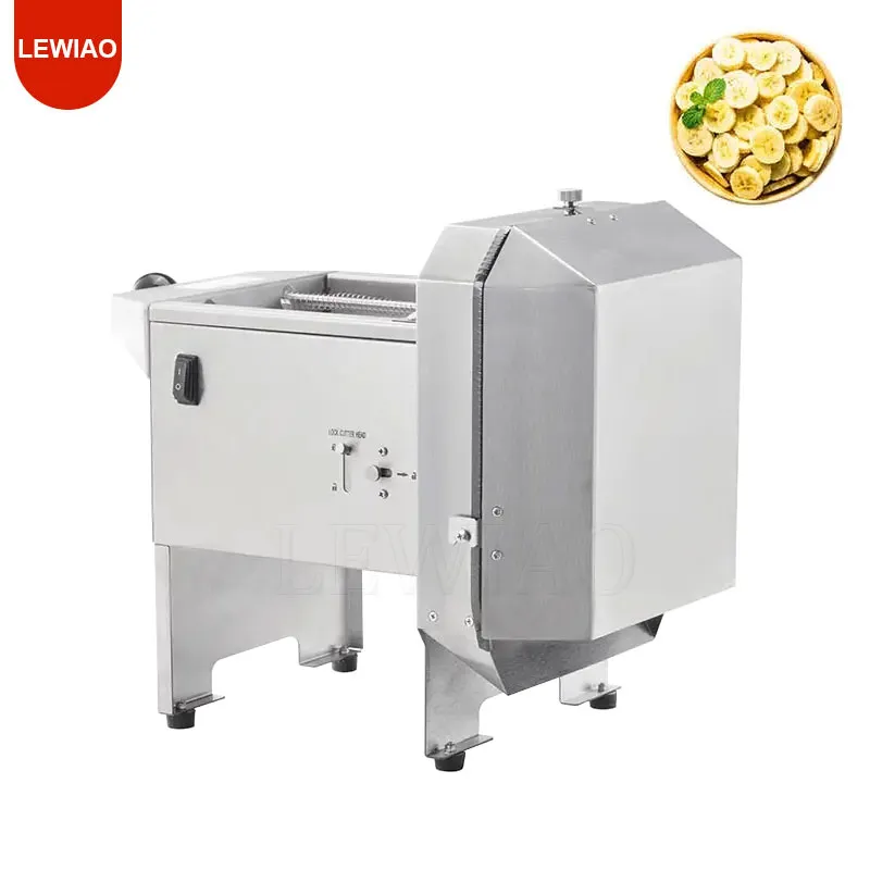 Vegetable Slicer Machine For Long Fruits And Vegetables Electric ...