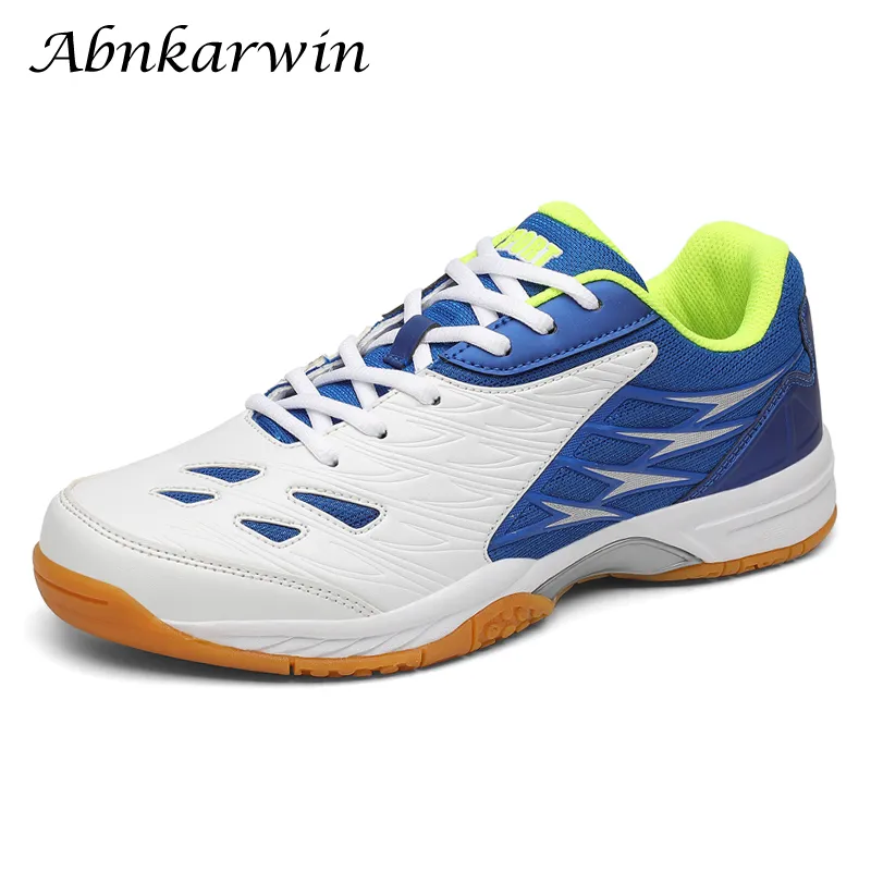 Shoes Sport: Anti Slip Performance Sneakers For Badminton, Table Tennis ...