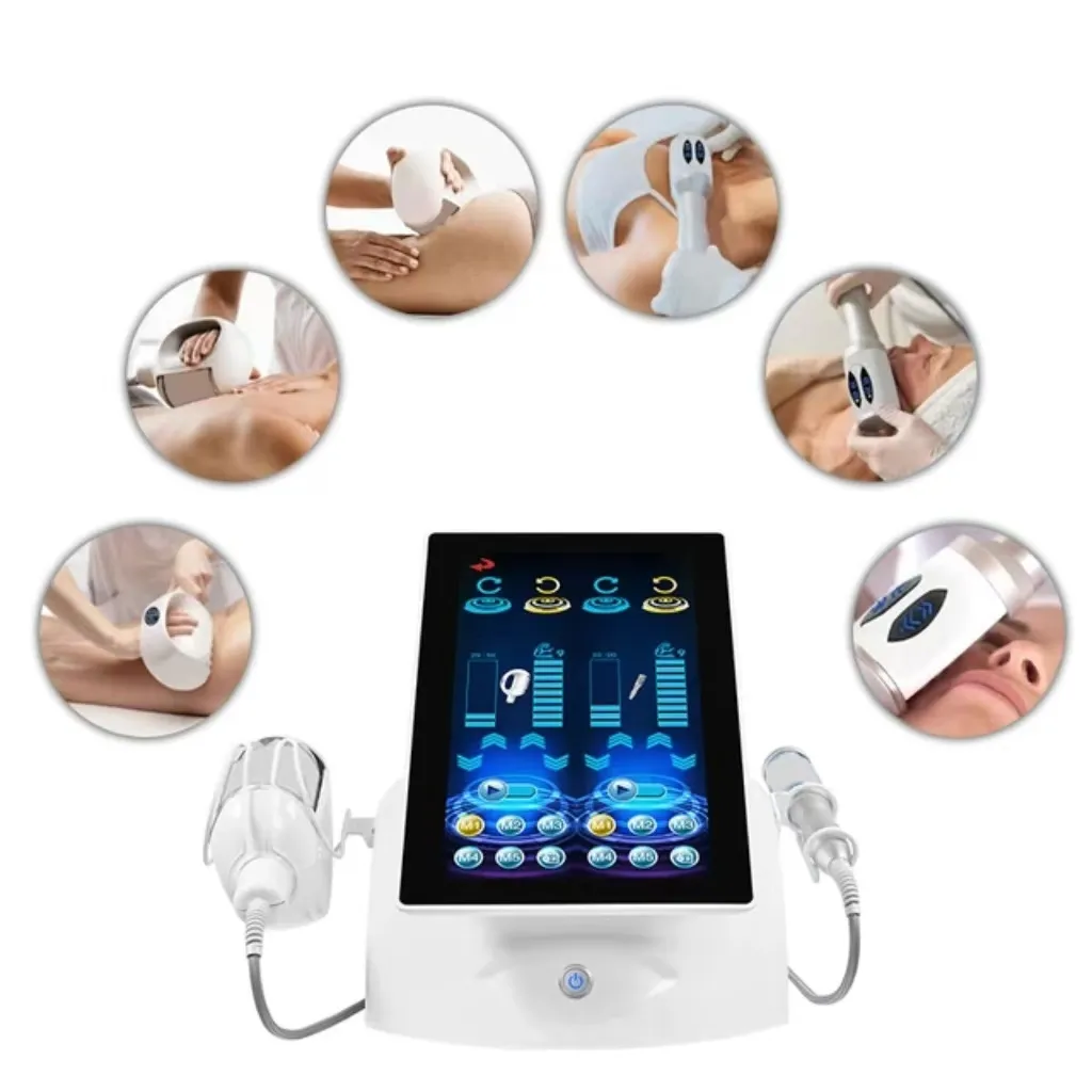 Newest 9D Rollers Inner Ball Body Cellulite Massage... From Savita11 ...