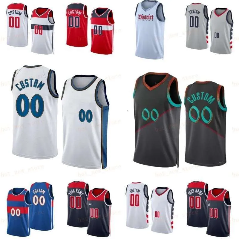 Alex Sarr Mens Basketball Jersey Breathable... From Hot_new_store, $10 ...