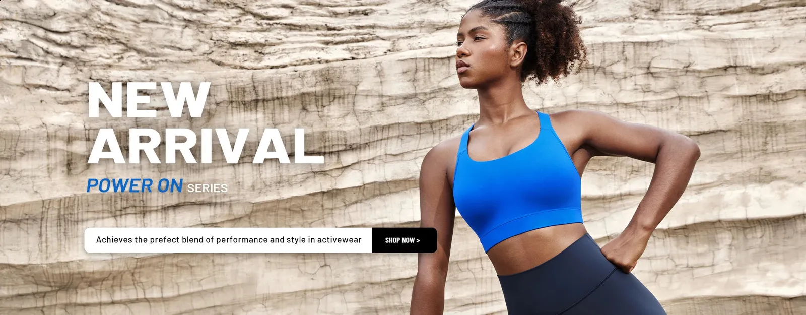 Syrokan Sports Women's Push Up Full Support High Impact Racerback ...