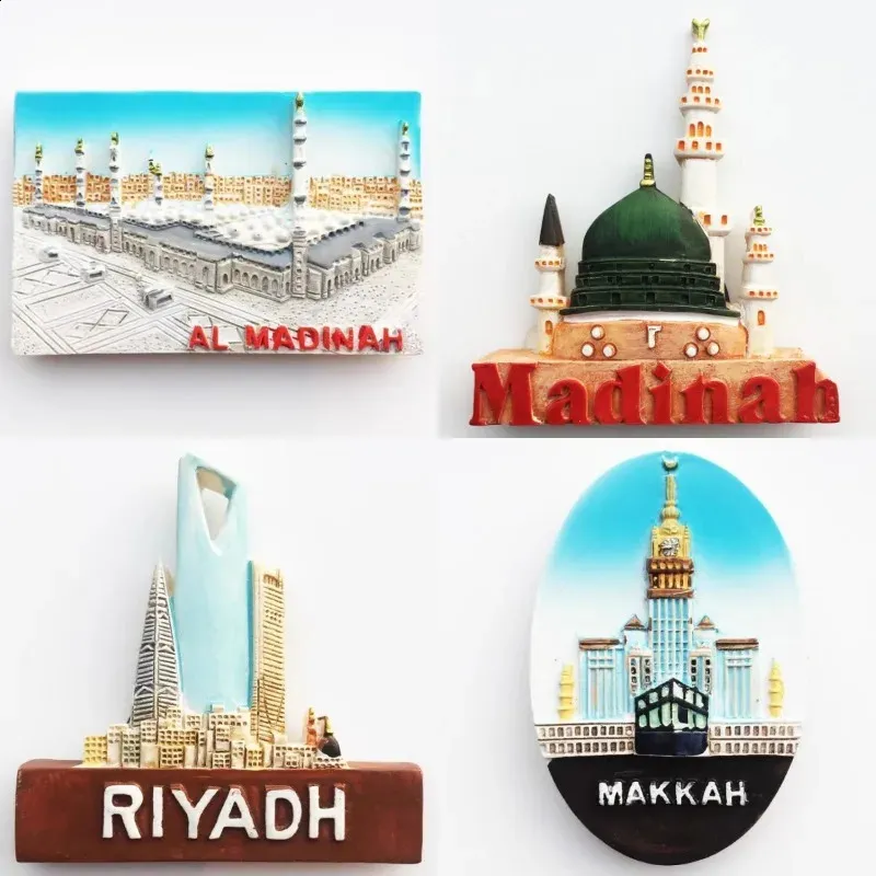 Multi Purpose Menards Refrigerators Magnet For Saudi Arabia, Mecca ...