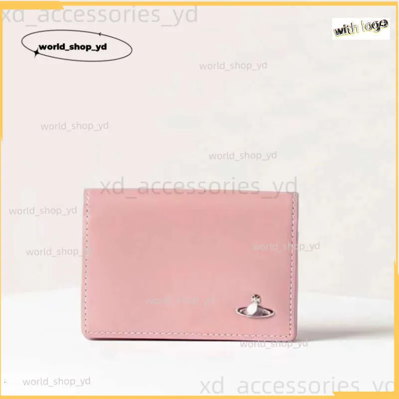 Vivienna Designer Bag Wallet Luxury Fashion Westwood Bag Saturn Holders ...