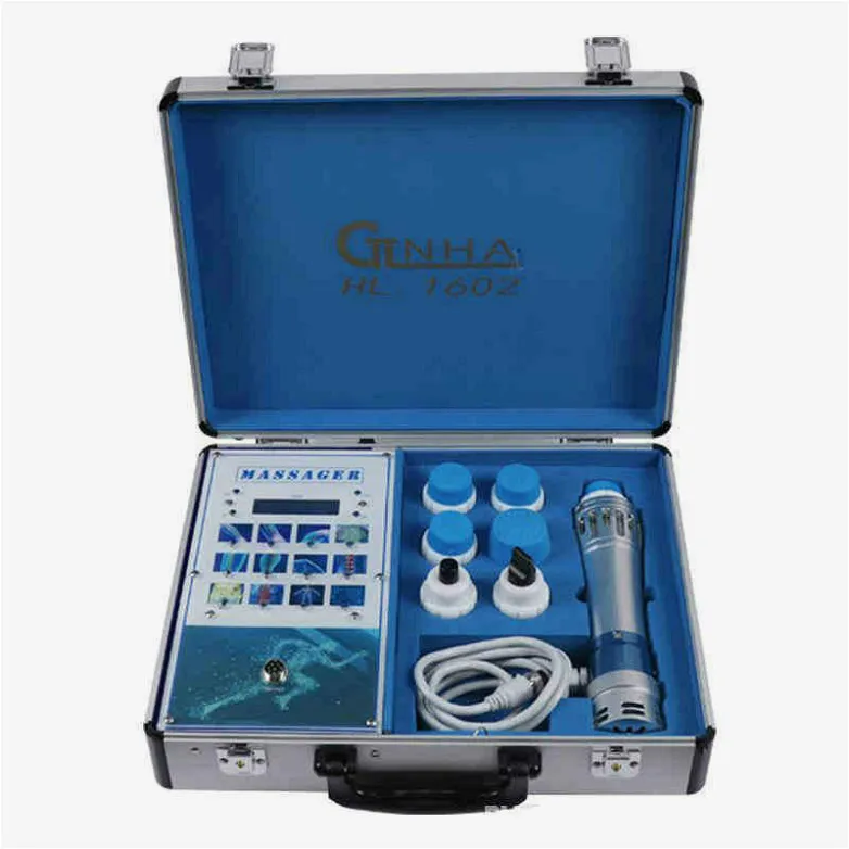 Orthopaedics Acoustic Shock Wave Zimmer Oceanus Shockwave Therapy ...