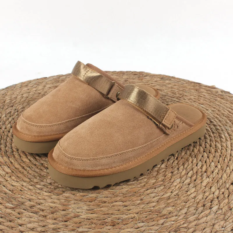 Designer Goldenstar Clogs: Stylish Summer Sandals for Men and Women ...