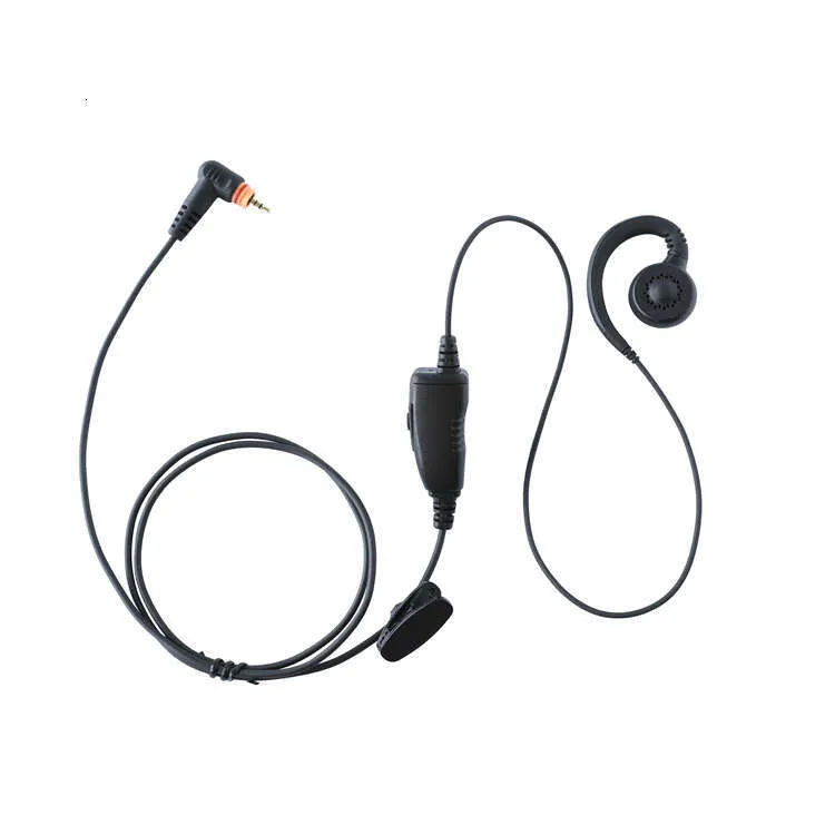 Motorola SL4000 SL3000 Walkie Talkie Motorola Headset With Mic, Speaker ...