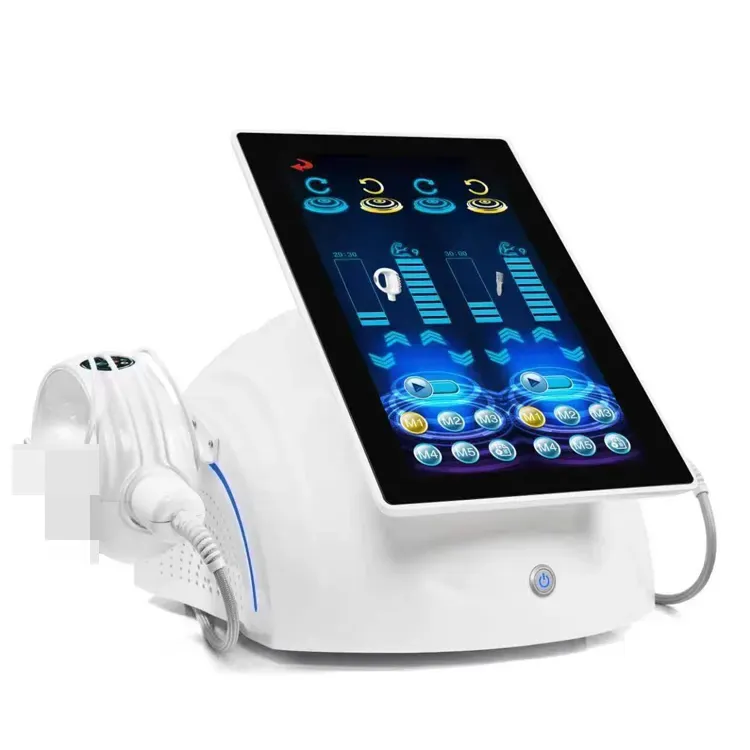 Body Contouring Roller: Premium Slimming Massage Machine for Cellulite ...