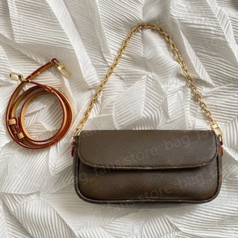 DHgate.com:Designer Chain Bags: Premium Mini PU Pouch Bags for Women ...