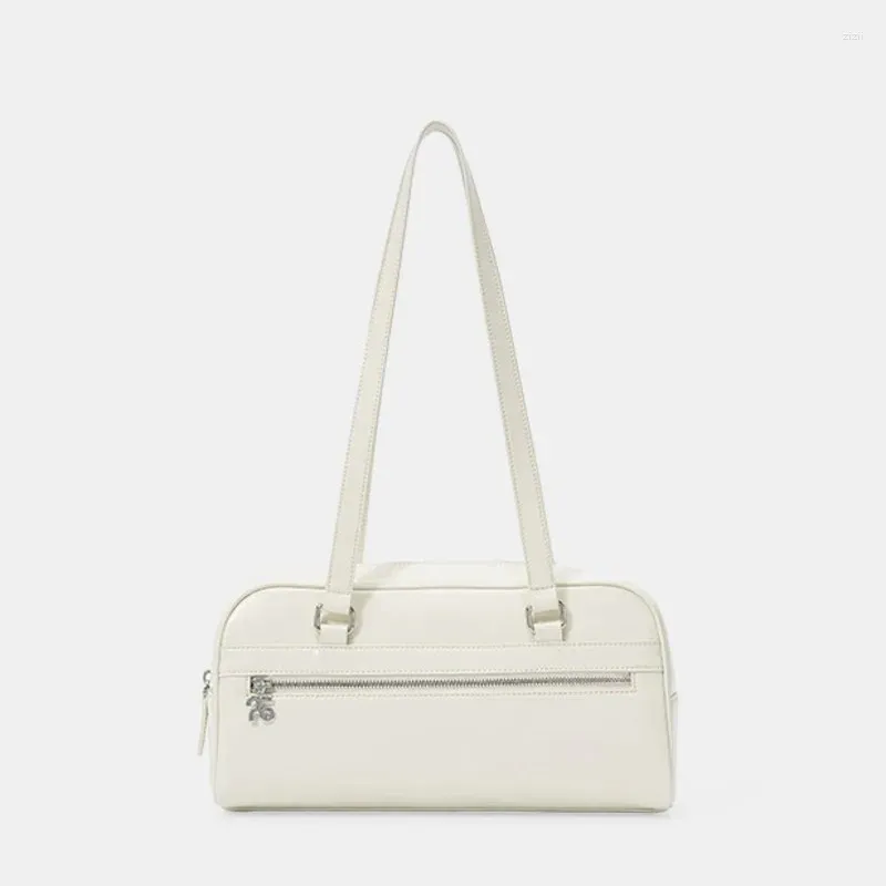 Trendy Drawstring Shoulder Bag: Large Capacity, Minimalist Design ...