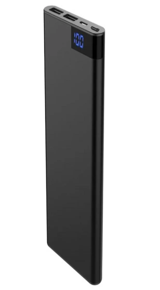 4K HD Night Vision Power Bank Camera - Wireless WiFi Video Recorder ...