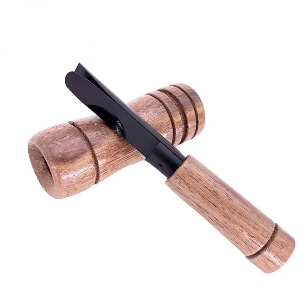 DHgate.com:Natural Wood Duck Call Whistle - Attract Wild Ducks, Geese ...