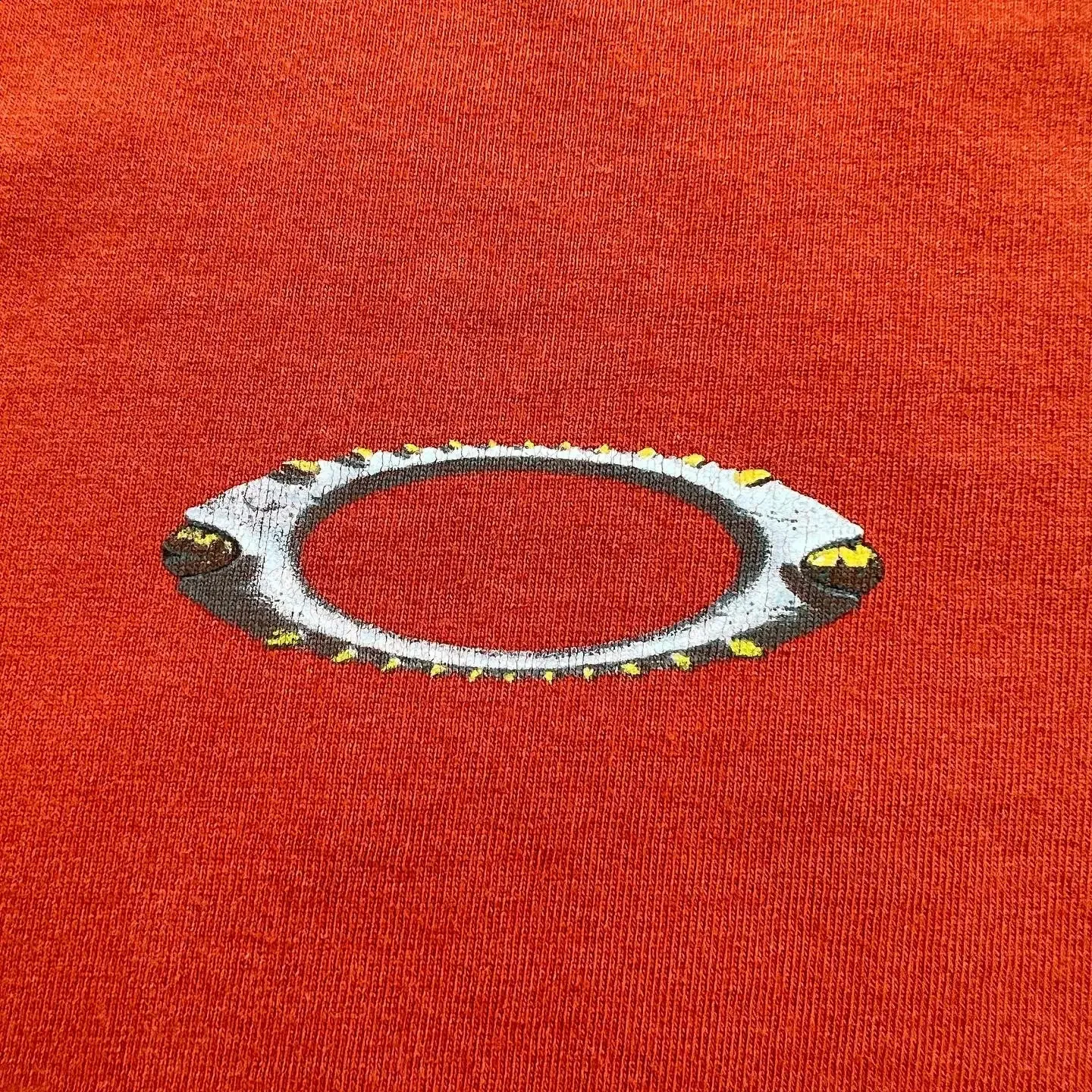 Oversized Gothic Octopus Graphic T-Shirt - Grunge Harajuku Vintage Y2K ...