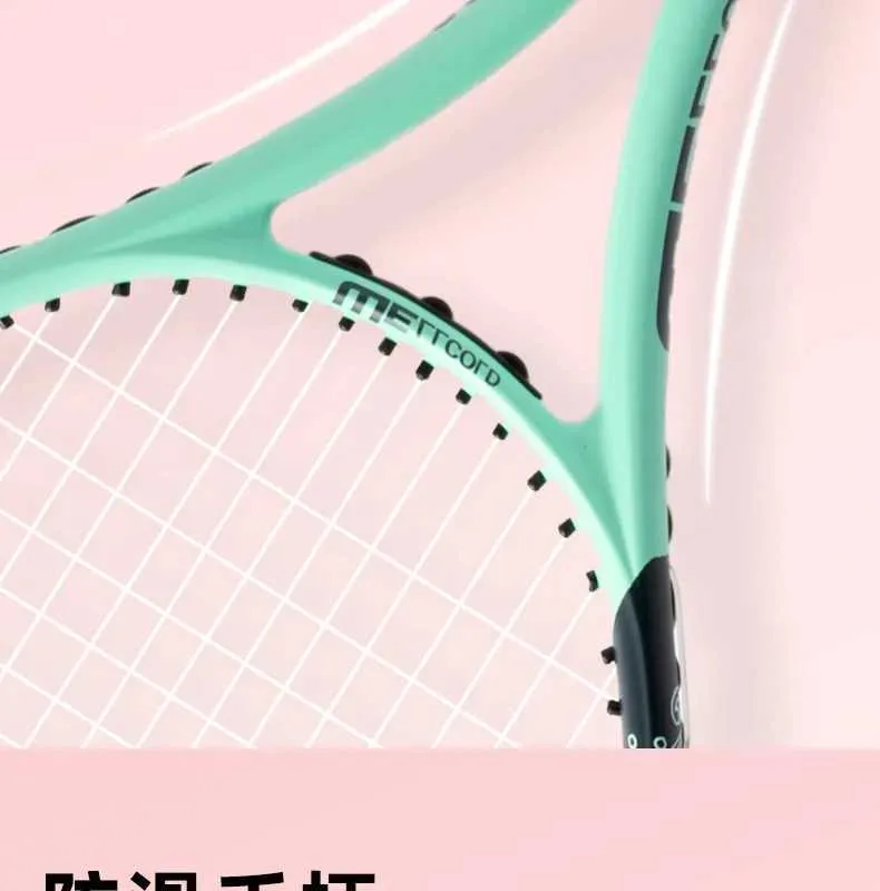 Full Carbon Professional Tennis Racket Ultra Light Adult Male and ...