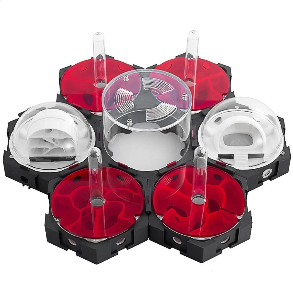 DHgate.com:Expandable 3D Printed Ant Farm - Queen House, Anthill ...