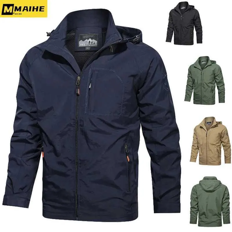 DHgate.com:Hiking Jackets Men Sports Windbreaker Jacket - Lightweight ...