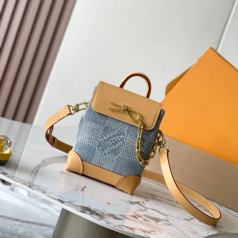 Premium Mini Crossbody Bag: Stylish Nano Purse, High-Quality Design ...