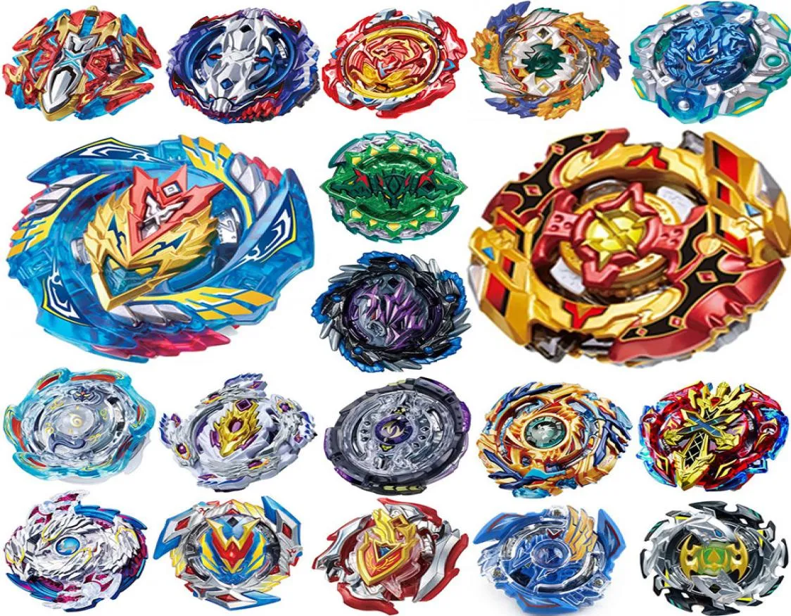 Mykingdom Beyblade 5 Burst Arena Set All Models Metal Fusion Blades No ...