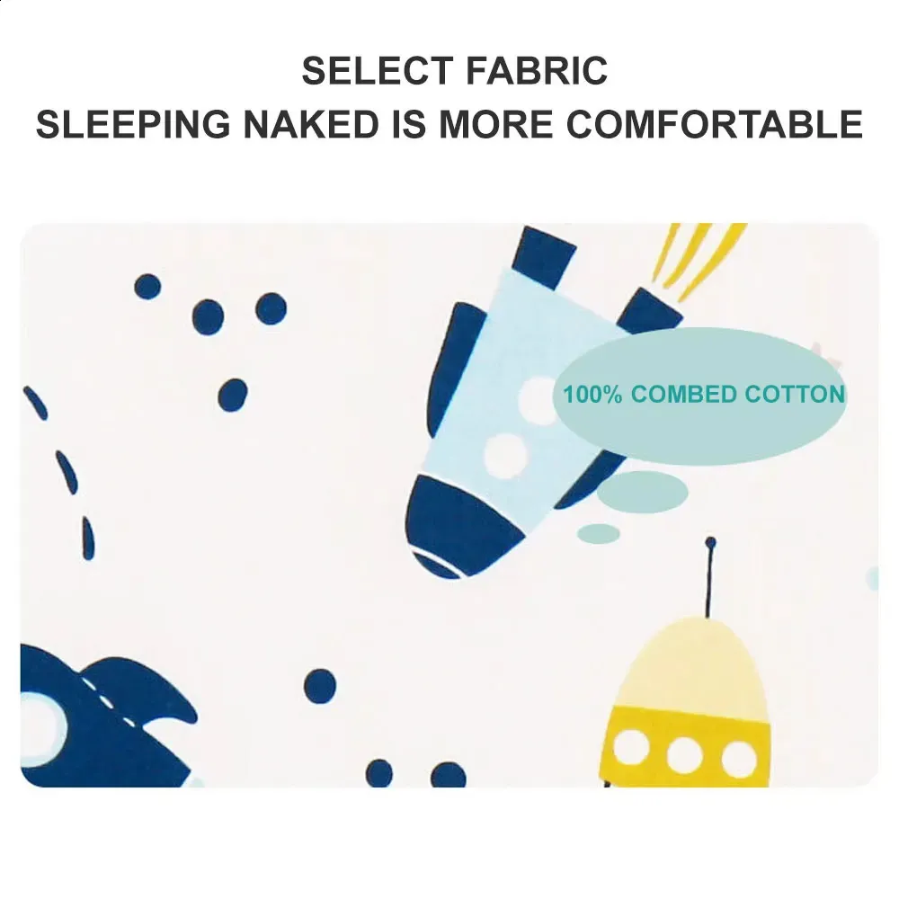 Baby Cartoon Split-Legged Sleepsack With Detachable Sleeves: Autumn And ...